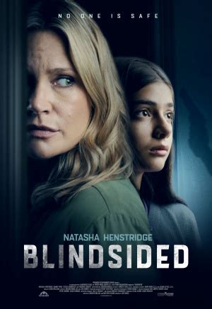 Blindsided Film 2021 Moviemeternl