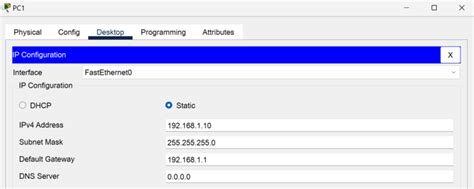 my ccna networking lab setting up a basic network with routers