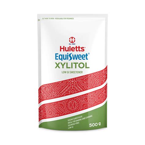 Consumer Huletts Sugar