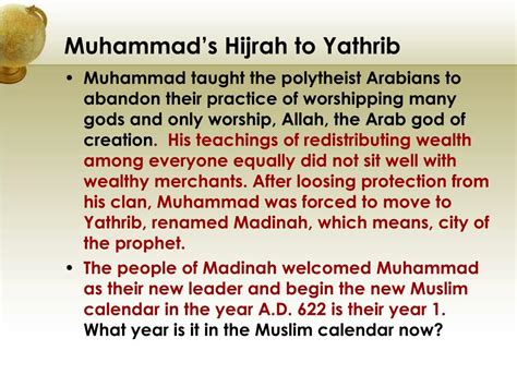 Ppt Chapter 11 Islamic Civilization Powerpoint Presentation Free