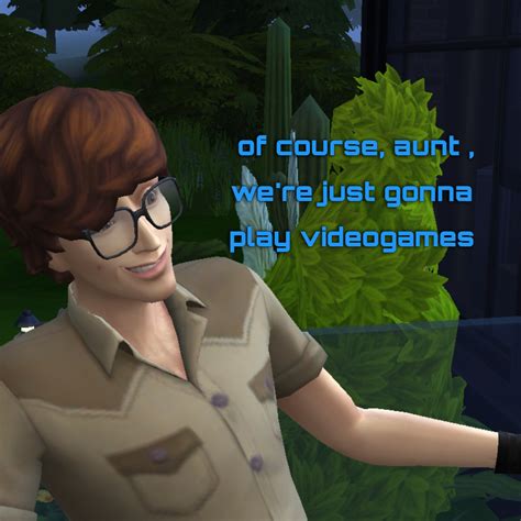 Nsfw File 26 A Nerdy Sex Party Fernanditwo1 Sims 4 Spicy Pics