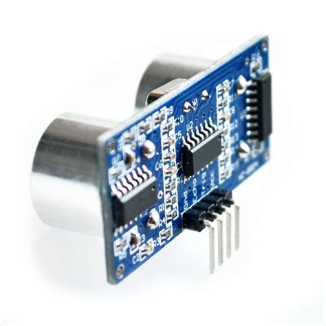 Ultrasonic Distance Measuring Transducer Sensor HC SR Maker Store PTY LTD
