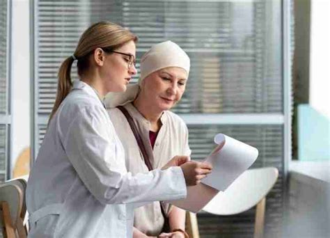 Prognosis Is Important After Diagnosis