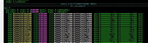 Excaliat Pvt Ltd On Linkedin Linuxkernel Debugging Exploitdevelopment Opensourcetools