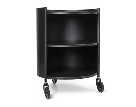 Eve Storage Black Designville