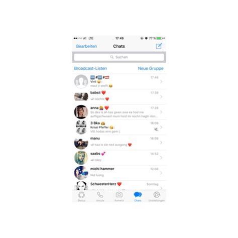 6 Best Askfm Alternatives Reviews Features Pros And Cons