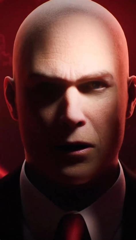 Worlds Finest Assassin Egg R Hitman