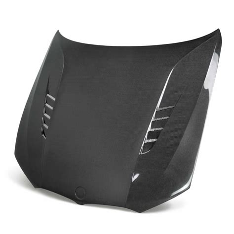 Seibon Bt Style Carbon Fiber Hood For 2019 2025 Bmw G20 3 Series Ffp