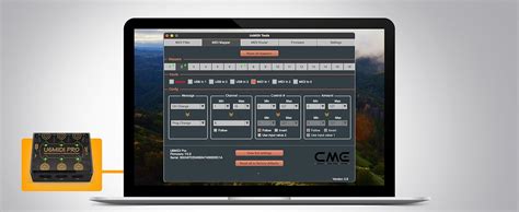 Cme U6midi Pro Midi Interface With Router Mapper And Filter Plug And Play Usb Midi For