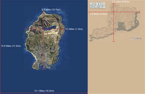 Rdr2 Map Comparison Rdr2 Chicks Treasure Map Guide Puvusc