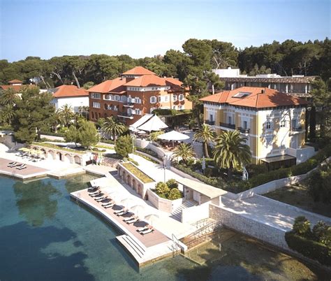 One Rep Global Adds Croatias Lošinj Hotels And Villas To Its Luxury