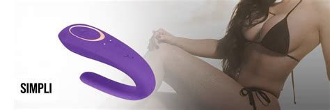 Simpli Sex Toys