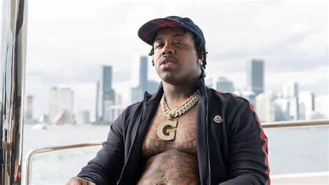 Est Gee Net Worth Height Age Bio Career Real Name And More