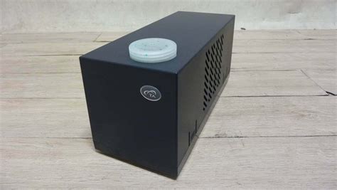 Ta Instruments Discovery Hr 1 Rheometer Labmakelaar Benelux