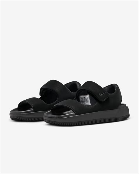 Nike Calm 女款涼鞋。nike Tw
