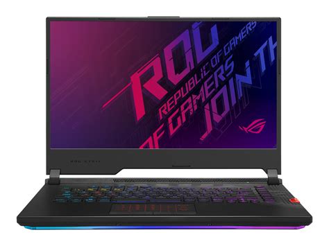 Asus Rog Strix G G Ie Full Specs Details And Review