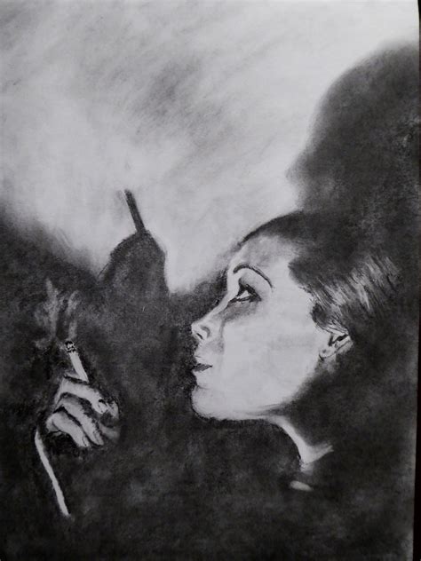 2019 01 Original Art By Chris Becker