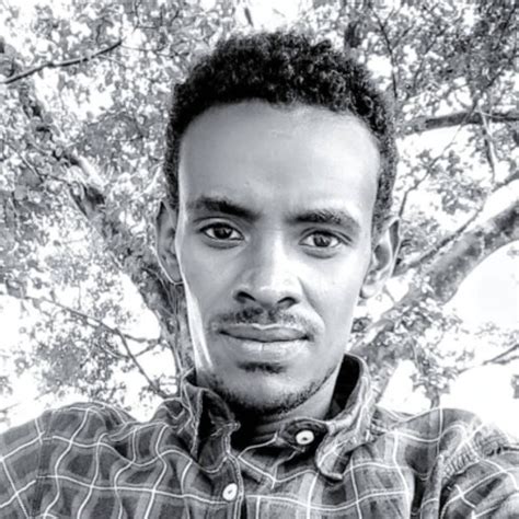 Gamachu Busa Senior Lecturer Master Of Engineering Wollega University Addis Ababa