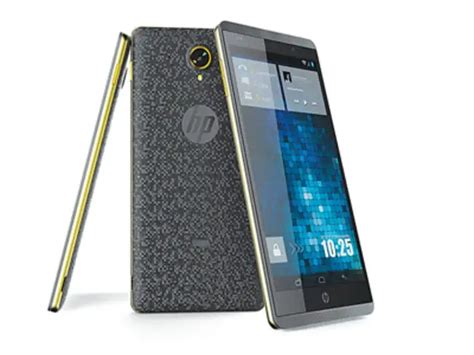 Et Review Hp Slate 6 Voicetab The Economic Times