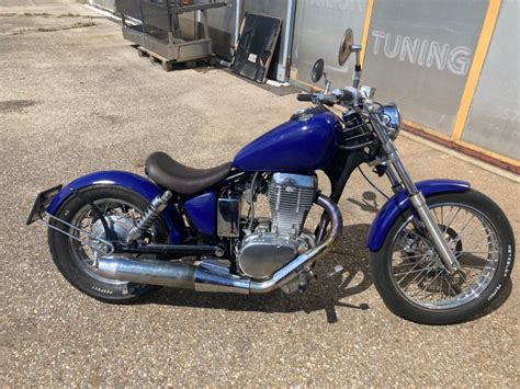 Suzuki Ls 1992 Motorrad Mieten In Lengwil Chf77tag Ribe