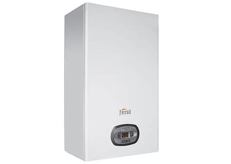 Modulating Boilers How Do They Work