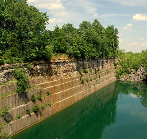 Limestone Quarry Indiana At Evie Rounsevell Blog