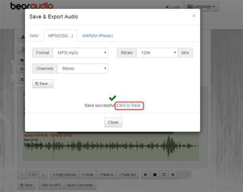 How To Connect MP Files For Free Rene E Laboratory