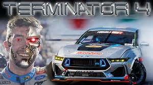 James The Machine Deane Wins Formula Drift For Record Breaking Fourth