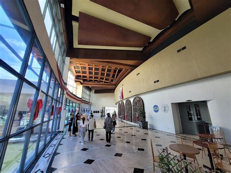 What To See And Expect Inside Philippine Veterans Museum