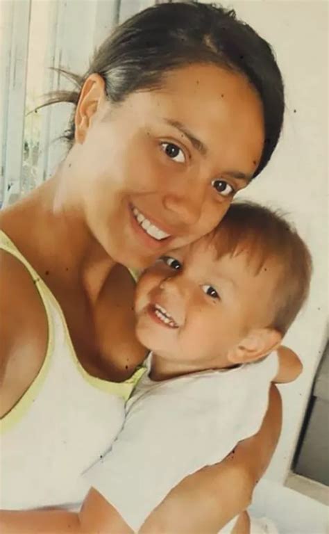 Tyla Carr Reveals Son Archie One Has Had Brain Scan Amid Fears Hes Going Blind In One Eye