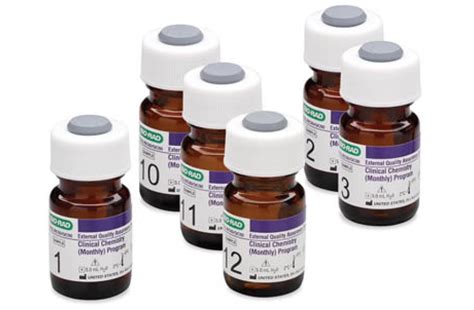 Eqas Clinical Chemistry Monthly Program Bio Rad Eqas Clinical Chemistry Monthly Program Bio Rad