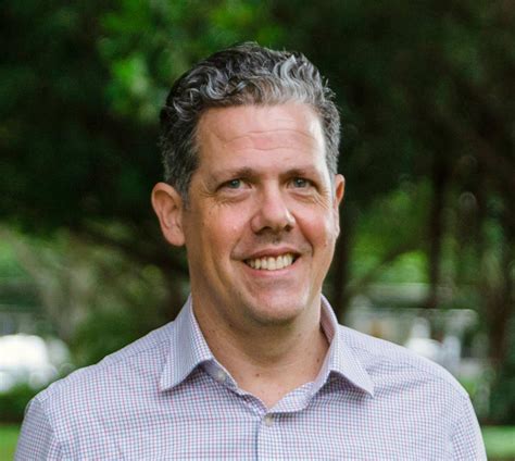 Mark Olsen Developing Northern Australia Conference