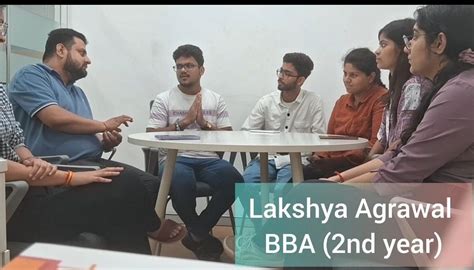 Lakshya Agrawal On Linkedin Marketingmanagement Skills Adaptability