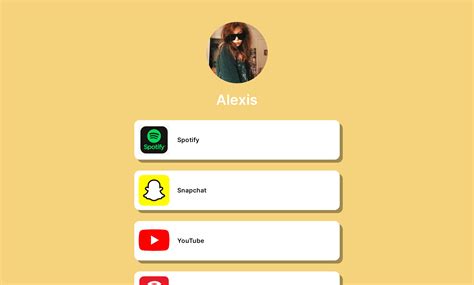Alexis S Flowpage