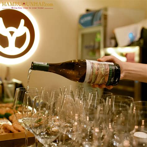 Rượu Vang Tây Ban Nha Finca Vallejo Rueda GiÁ TỐt HẦm RƯỢu NhẬp