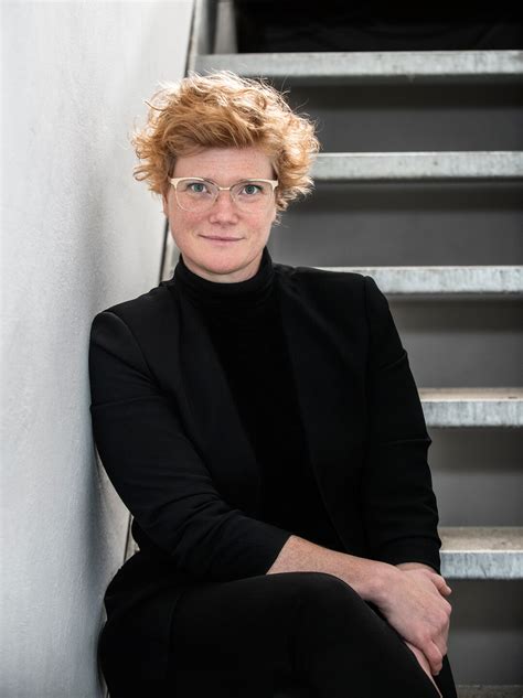Alexandra Landré Appointed As New Artistic Director Announcements E