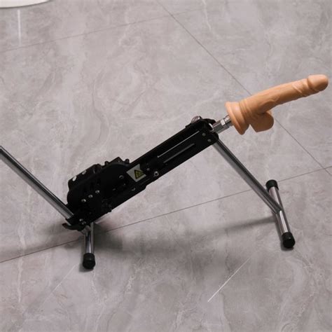 Sex Machine Automatically Retractable Dildos For Men And Women Pump Gun Sex Toys EBay