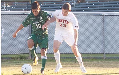Former Sac State Soccer Player Cut From Major League The State Hornet