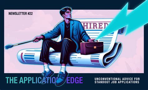 The Application Edge