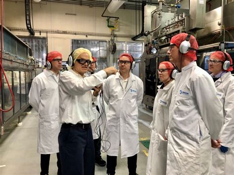 Juergen Esser On Linkedin Excellence In Execution Every Single Day