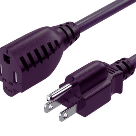 The Comprehensive Guide To Nema 5 15p Power Plugs And Connectors