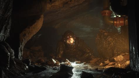 The Callisto Protocol Review Horror Redefined