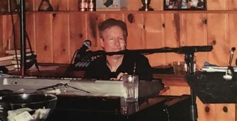 Tom Saputo Wheres The Music