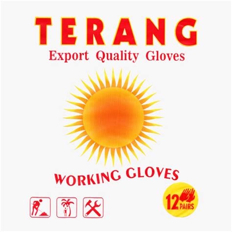 Terang Sumber Lancar Cemerlang