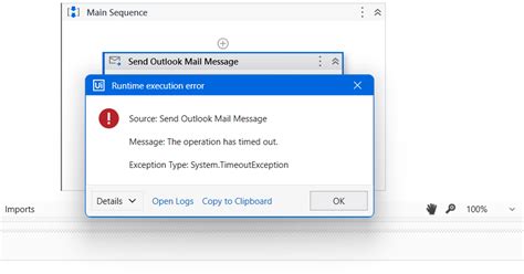 how to send an outlook mail in uipath activities uipath community forum