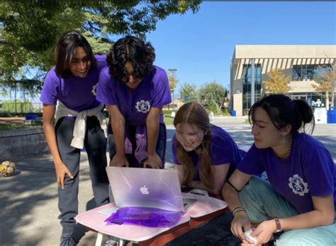 Inclusivity Helps Robotics Team Soar To Success The Piedmont Highlander