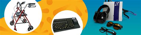 Assistive Devices At The Library Arapahoe Libraries