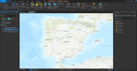 ¿cómo Instalar El Sdk De Arcobjects En Arcgis Pro