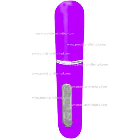 Atomizer Purple Provistore Limited