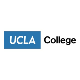 Ucla Logo Vektor Ucla Logo And Brand Assets Svg Png And Vector